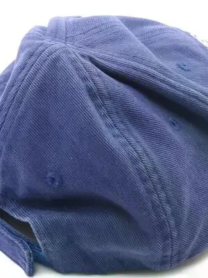 Balenciaga 2000s Campaign Logo Cap