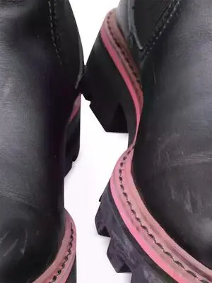 JIMMY CHOO Blayse Chelsea Ankle Boots