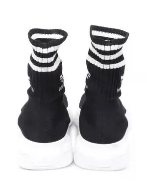 Balenciaga Speed Trainer Sneakers - Black