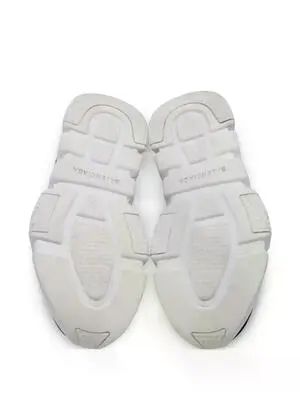 Balenciaga Speed Trainer Sneakers - Black
