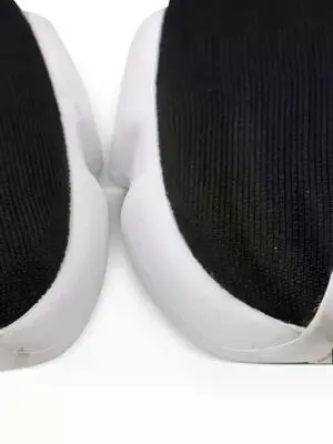 Balenciaga Speed Trainer Sneakers - Black