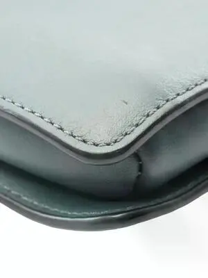 Chloé Faye Crossbody Bag - Blue