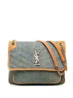 Denim Bags