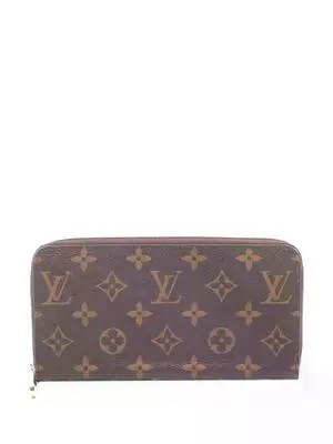 Louis Vuitton Wallets For Women
