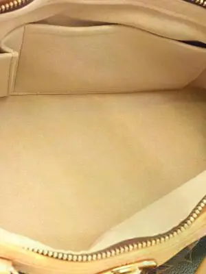 LOUIS VUITTON 2010 Monogram Boetie Pm Handbag