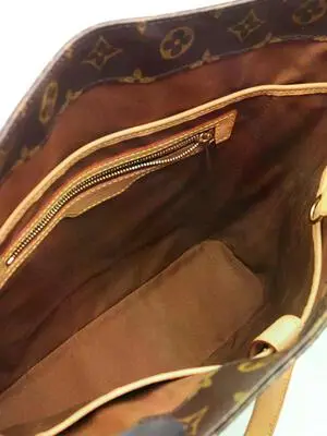 LOUIS VUITTON 2002 Monogram Vavin Gm Tote Bag