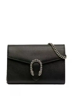 Gucci Chain Link Accessories