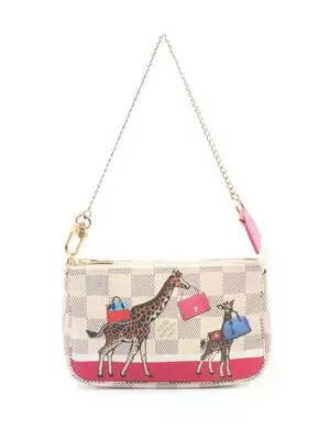 Women's Pochette Bags