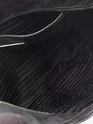 Prada 2013-2026 Vela Shoulder Bag