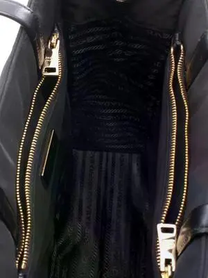 Prada Re-nylon Tessuto Satchel 2013-2026