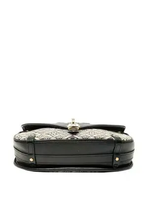 LOUIS VUITTON 2020 Since 1854 Neo Saumur Mm - Black