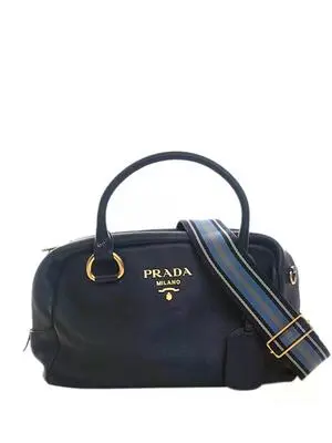 Prada Satchel Travel Bags