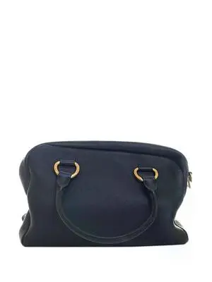 Prada Vitello Phenix Bauletto Satchel 2000-2026