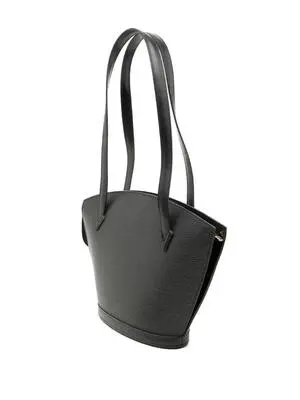 LOUIS VUITTON 1997 Epi Saint Jacques Pm Long Strap Shoulder Bag