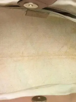 Gucci Diamante Canvas Sukey Tote Bag - Neutrals