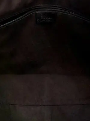 Gucci Gg Nylon Abbey D-ring Tote Bag