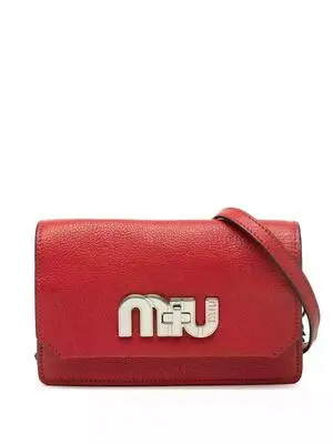 Miu Miu Cross Body Bags