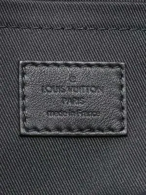 LOUIS VUITTON 2018 Monogram Palm Springs Mm Backpack - Brown