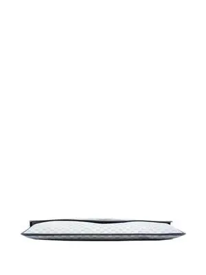 Gucci 20th Century Micro Gg Supreme Clutch Bag
