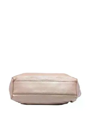 Gucci Sukey Medium Tote Bag - Pink