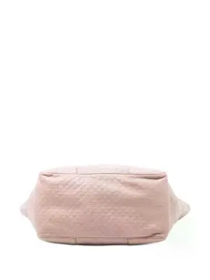 Gucci Ssima Bree Tote Bag