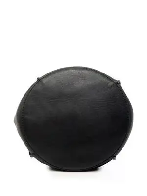 Celine 2018 Nano Leather Big Bag Bucket Crossbody Bag
