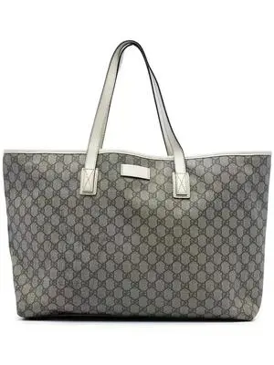 Women's Gucci Supreme Totes
