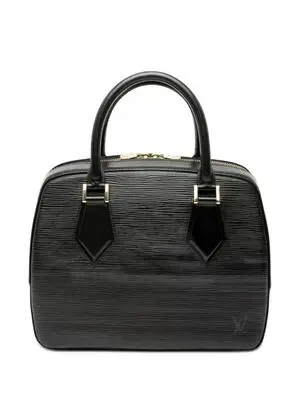 LOUIS VUITTON 1999 Epi Sablons Handbag