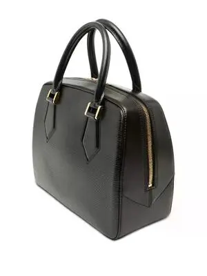 LOUIS VUITTON 1999 Epi Sablons Handbag