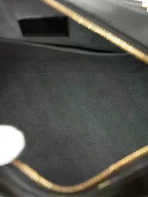 LOUIS VUITTON 1999 Epi Sablons Handbag