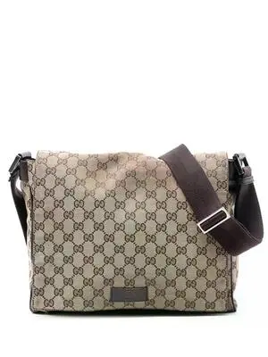 Gucci Messenger Bag Bags For Women