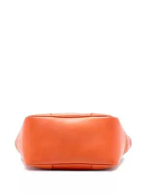 Gucci Small Micro Guccissima Bree Satchel