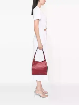 Burberry 2000-2017 Small Canterbury Tote Bag