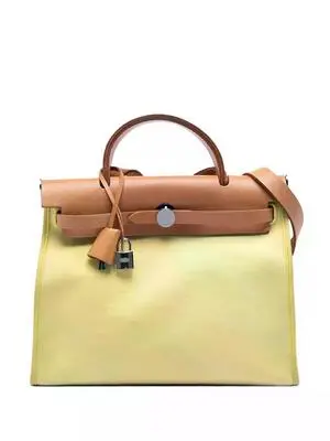 Hermes Satchel Totes