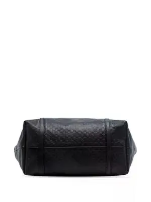 Gucci Microssima Nice Tote Bag