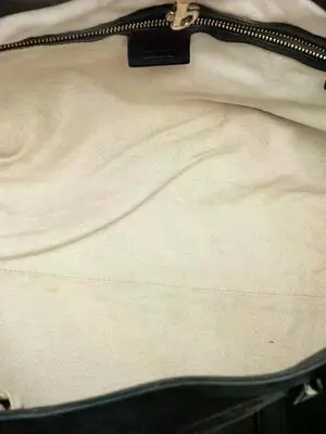 Gucci Microssima Nice Tote Bag