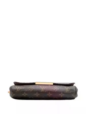 LOUIS VUITTON 2018 Monogram Favorite Pm