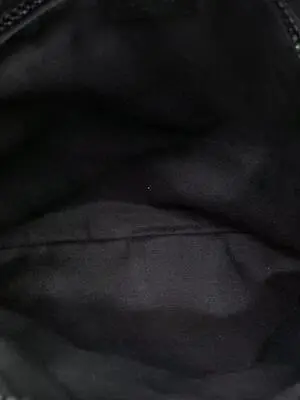 Gucci Gg Nylon Crossbody Bag