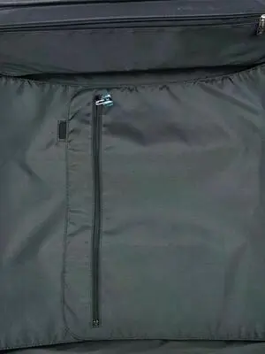 LOUIS VUITTON 2012 Damier Graphite Pegase 65 Travel Bag