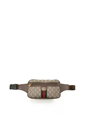 Gucci Trimmed Belt Bags