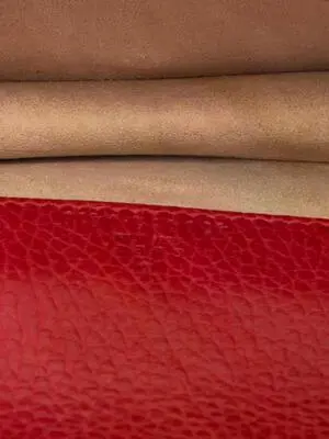 Gucci 2016-2026 Mini Leather Dionysus Crossbody Bag