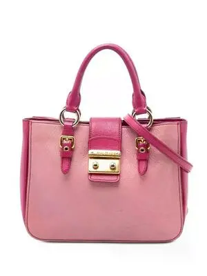 Miu Miu Satchel Totes