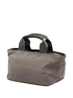 Prada 2000-2013 Tessuto Handbag