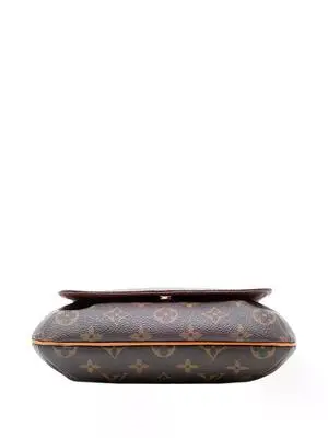 LOUIS VUITTON 2000 Monogram Musette Salsa Pm