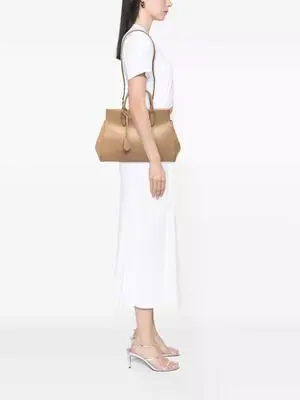 LOUIS VUITTON 2015 Epi Marly Mm Satchel - Neutrals