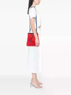 LOUIS VUITTON Epi Neonoe Mm Bucket Bag