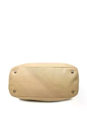 Prada Vitello Daino Tote Bag 2000-2026