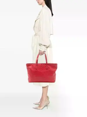 Gucci Large Sissima Tote Bag
