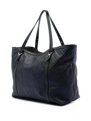 Gucci Microissima Nice Tote Bag