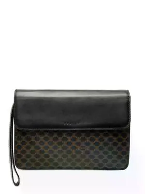 Celine Wristlet Clutches